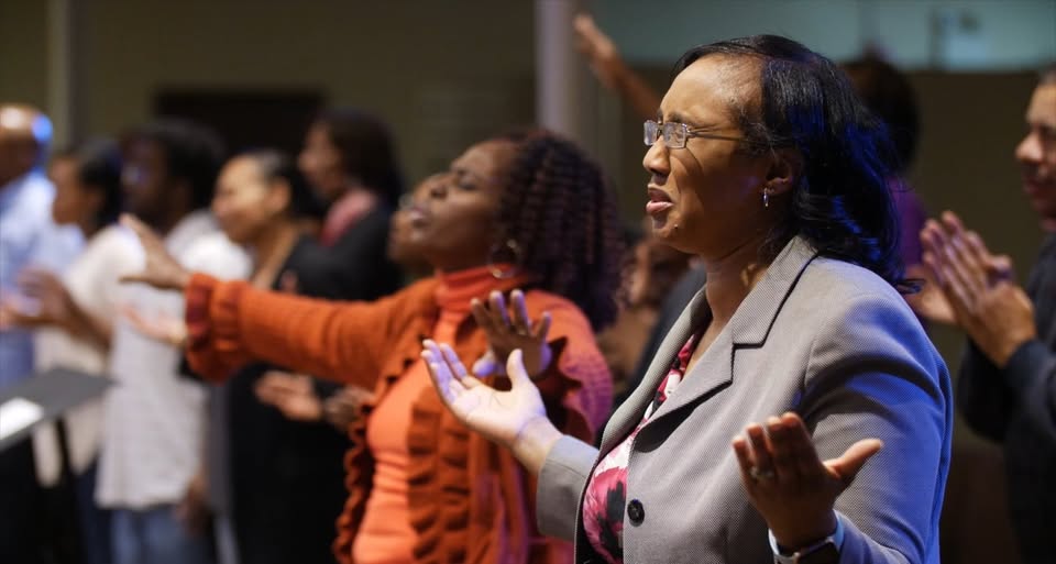 Grace Gospel Tabernacle Queens Village Ny