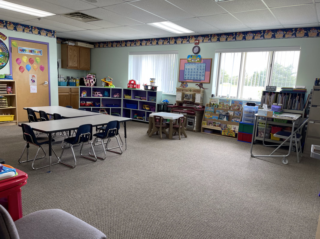 Early Learning Center