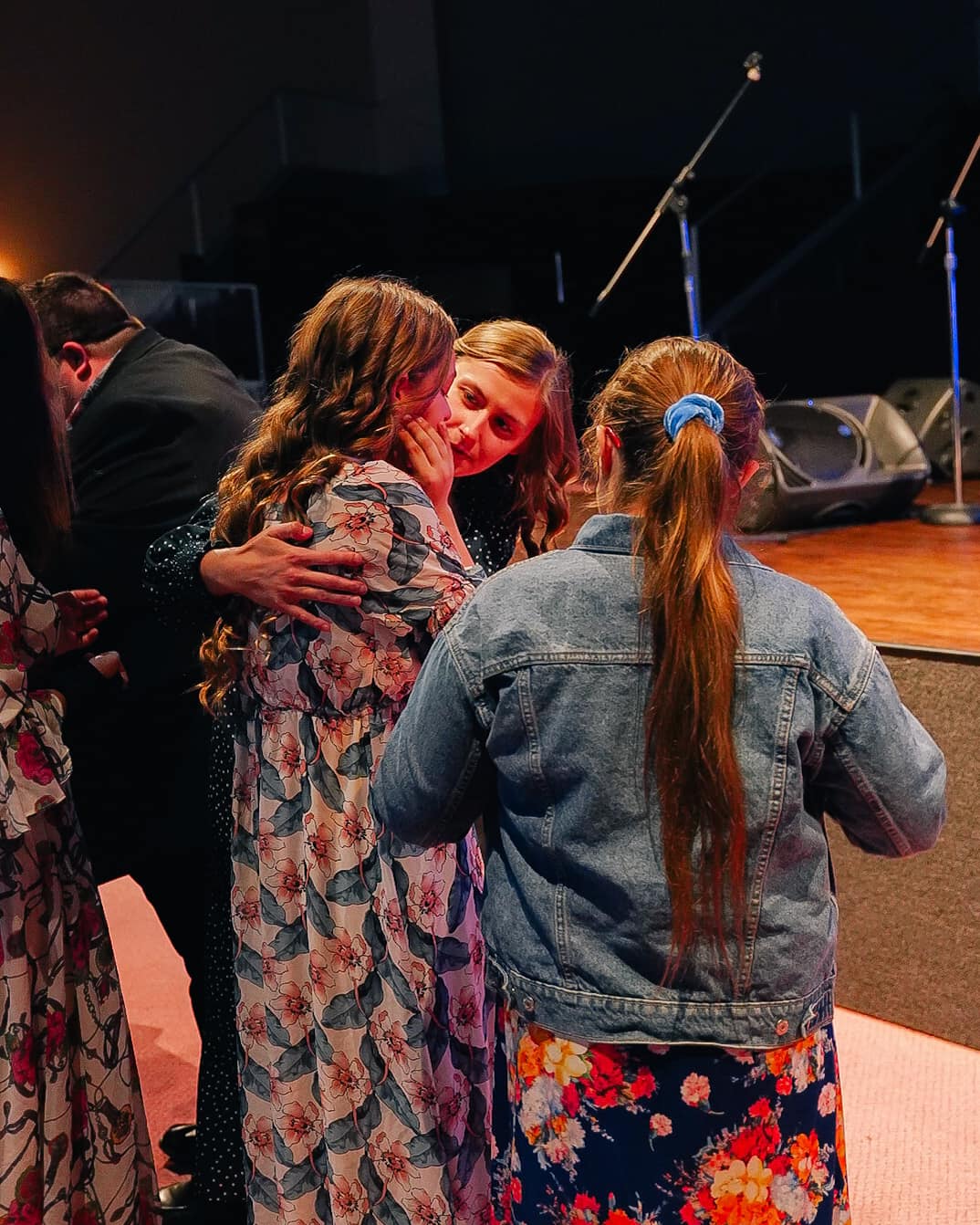 Hope Silo Non-Profit