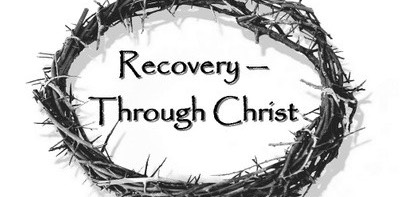 Recovery Through Christ
