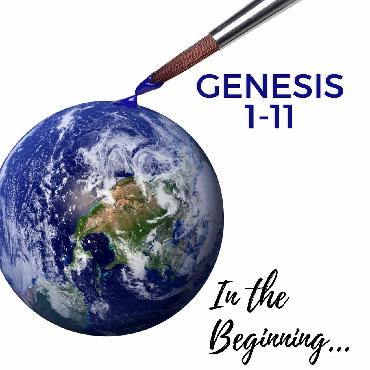 Genesis 7 - 8 Judgment is Coming (2020)