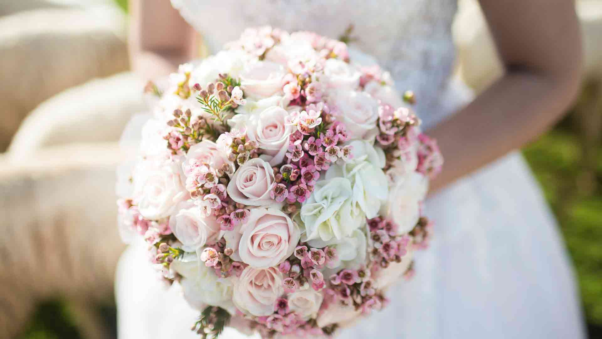Wedding Application Form
