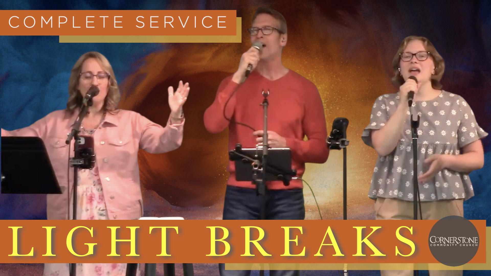 Light Breaks Complete Service