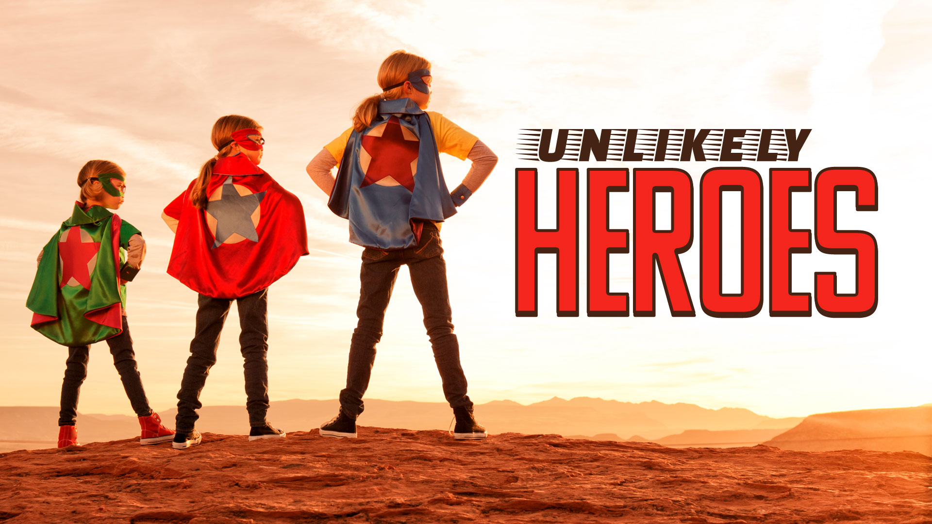 How Can I? (Gideon: The Timid Hero)