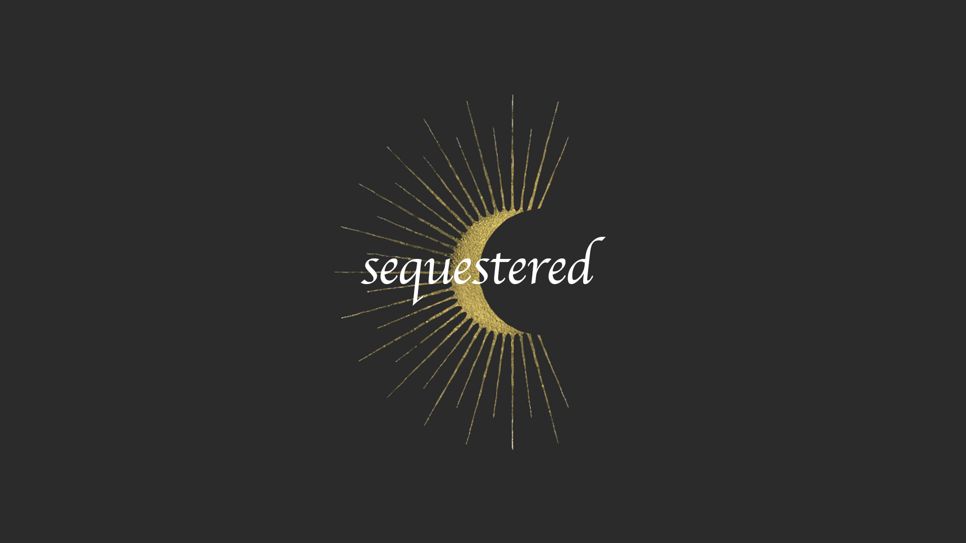 Sequestered
