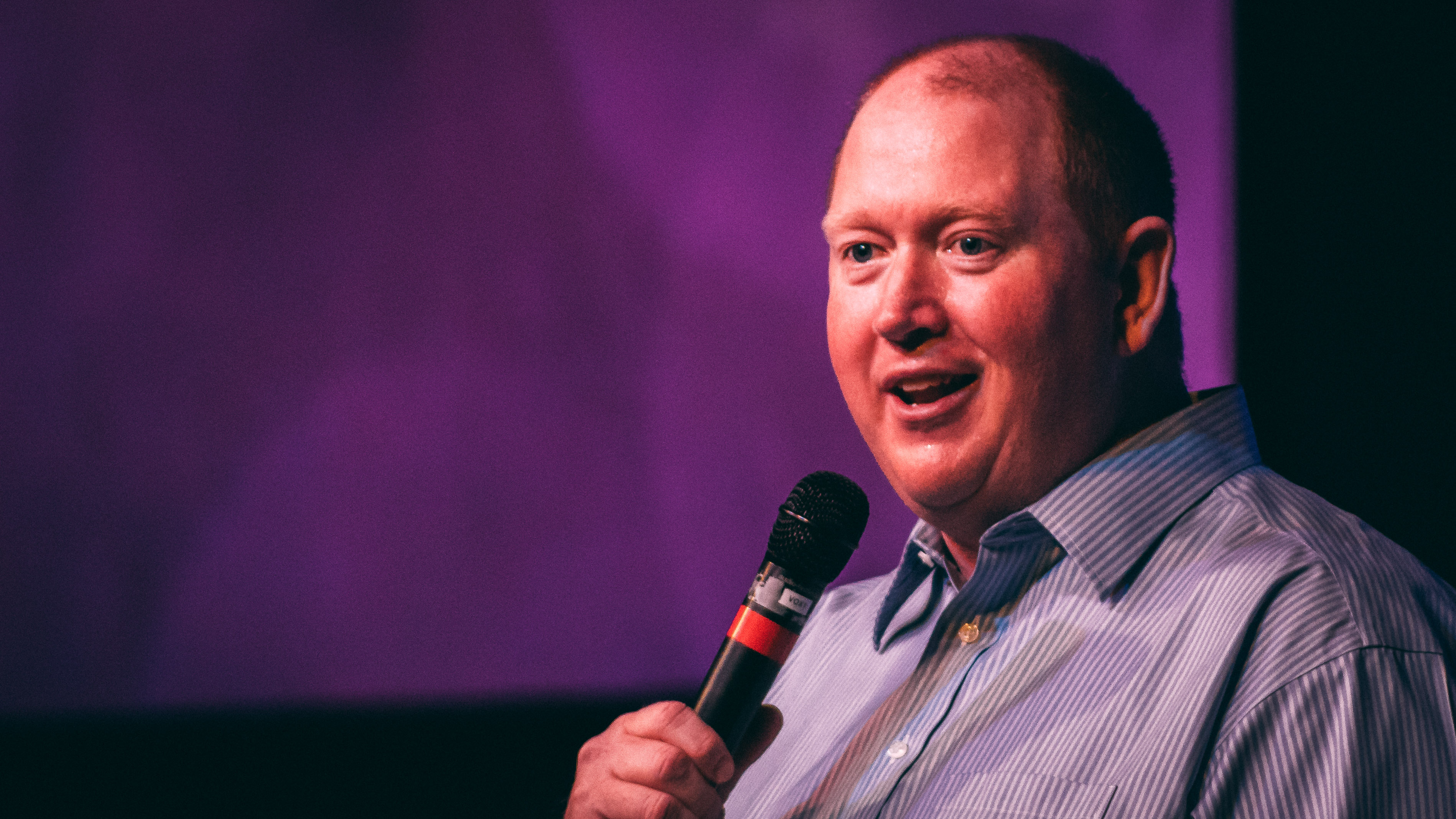 Make A Move - Week 1